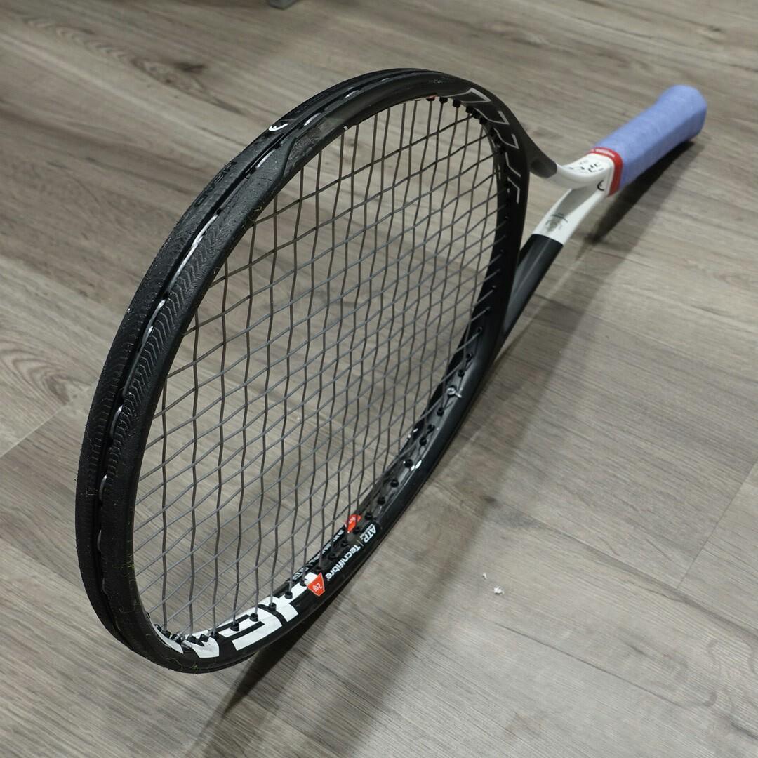 Head Graphene 360 Speed MP tennis racket, Sports Equipment, Sports ...