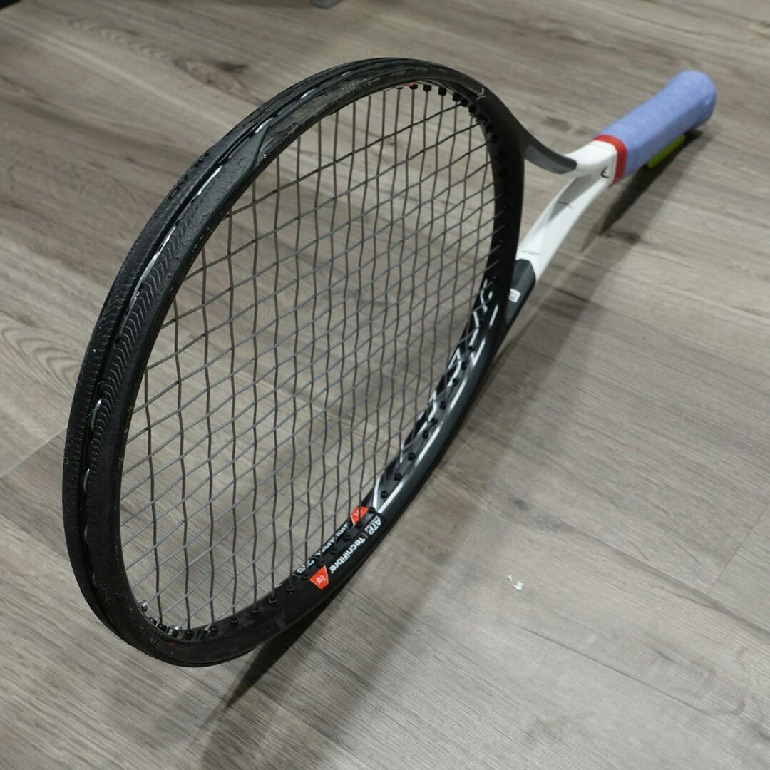 Head Graphene 360 Speed MP tennis racket, Sports Equipment, Sports ...