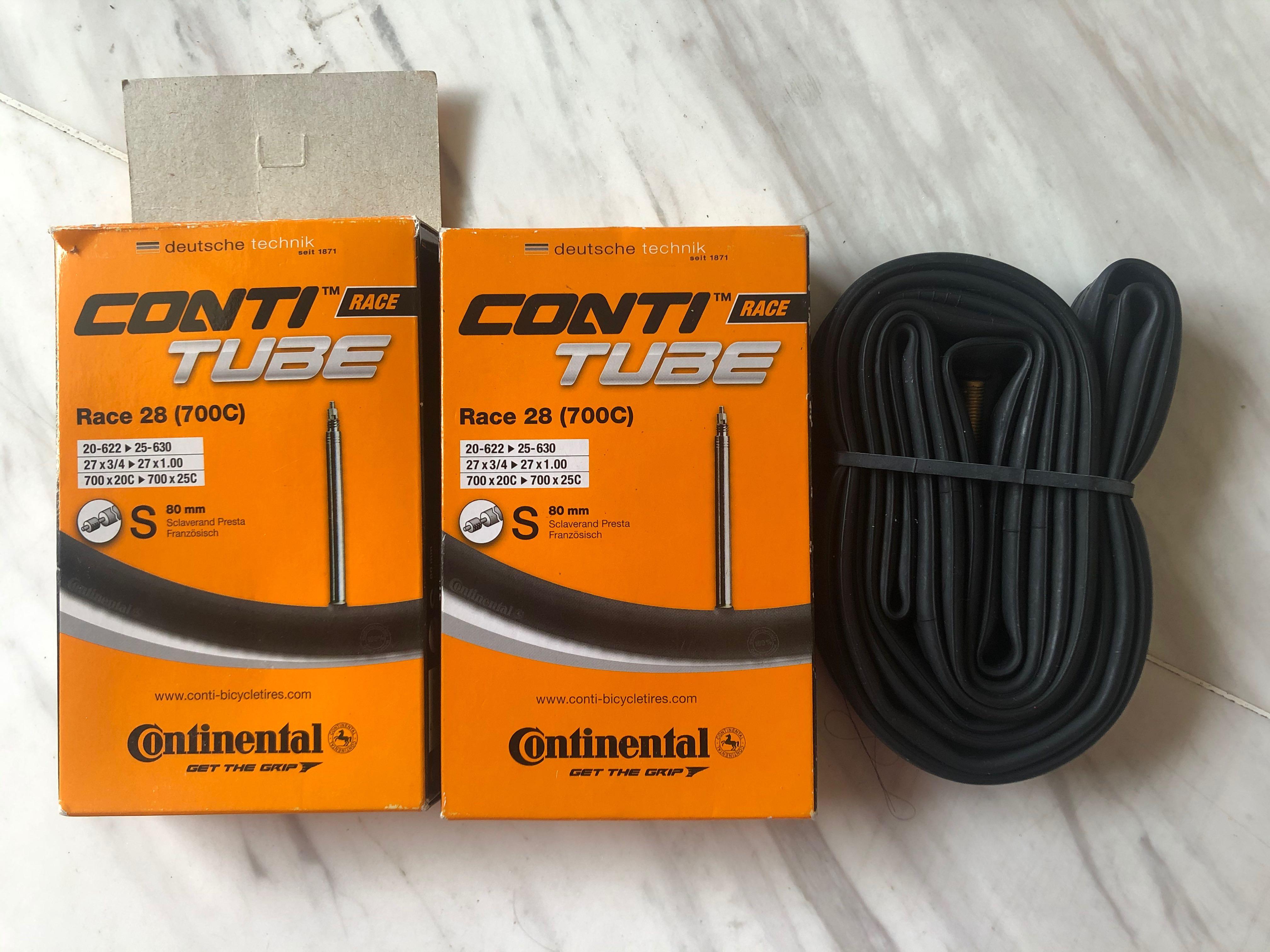inner tube, Sports Equipment, Bicycles & Parts, Bicycles on Carousell