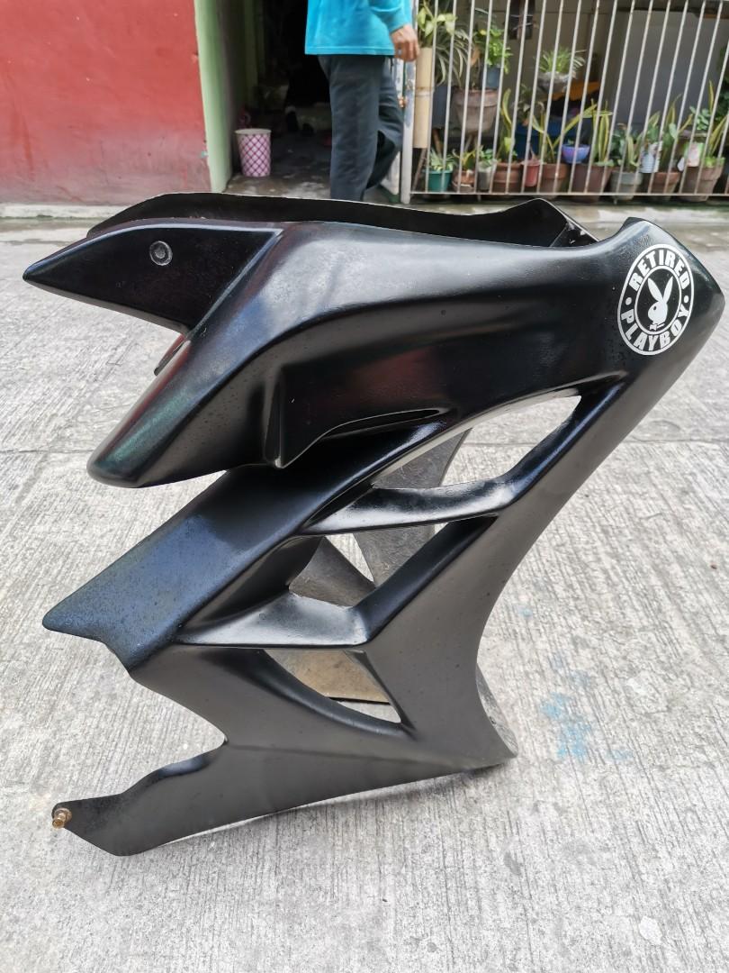 kawasaki ns200 full body cover, Motorbikes, Motorbike Parts ...