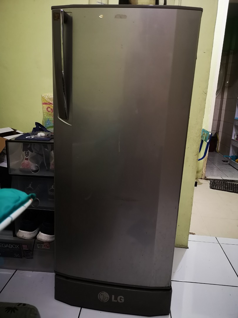 LG ref, TV & Home Appliances, Kitchen Appliances, Refrigerators and ...
