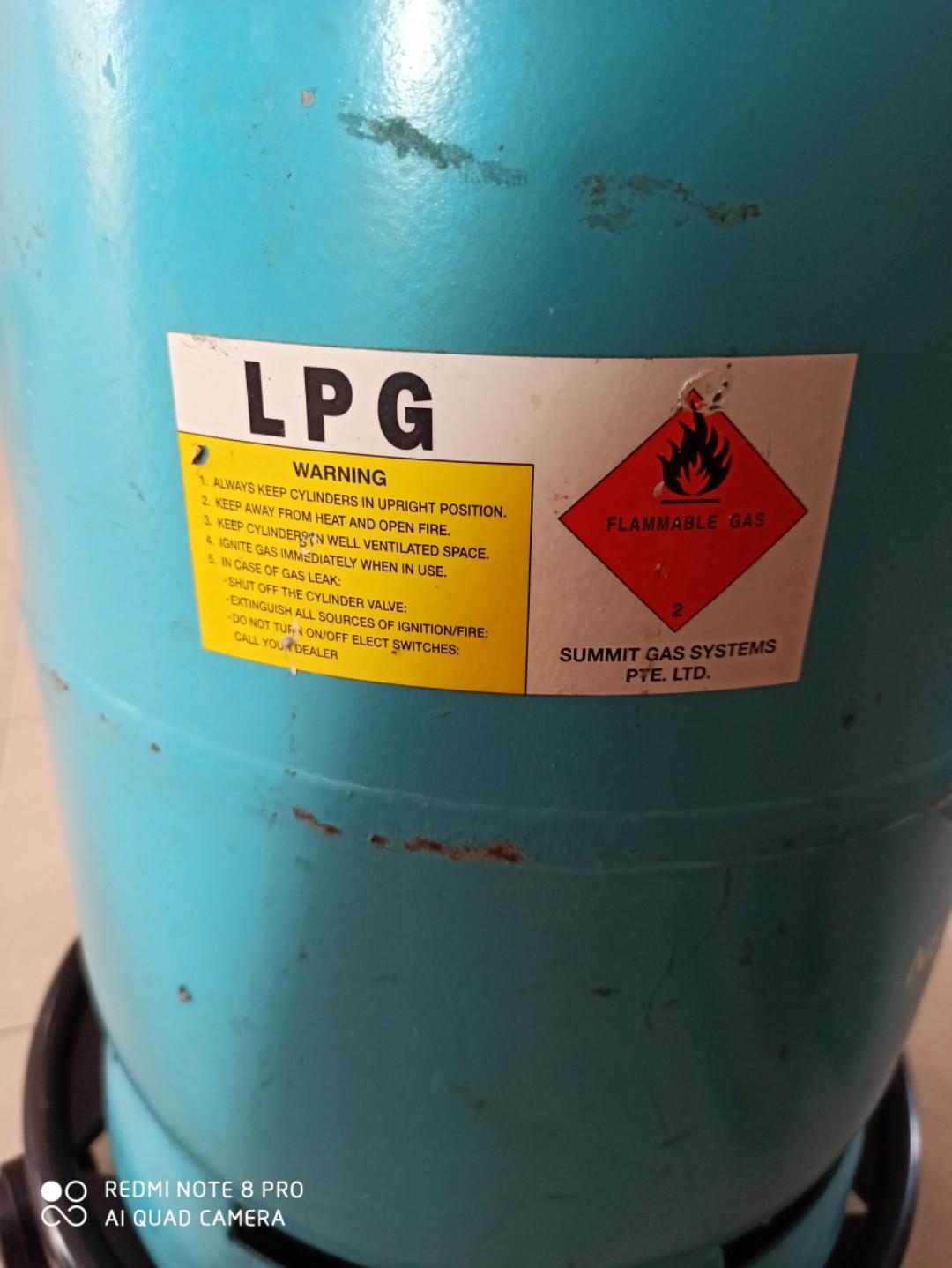 Lpg gas tong, TV & Home Appliances, Kitchen Appliances, BBQ, Grills ...