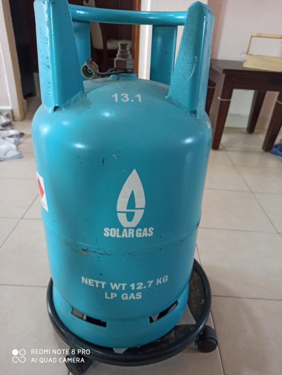 Lpg gas tong, TV & Home Appliances, Kitchen Appliances, BBQ, Grills ...