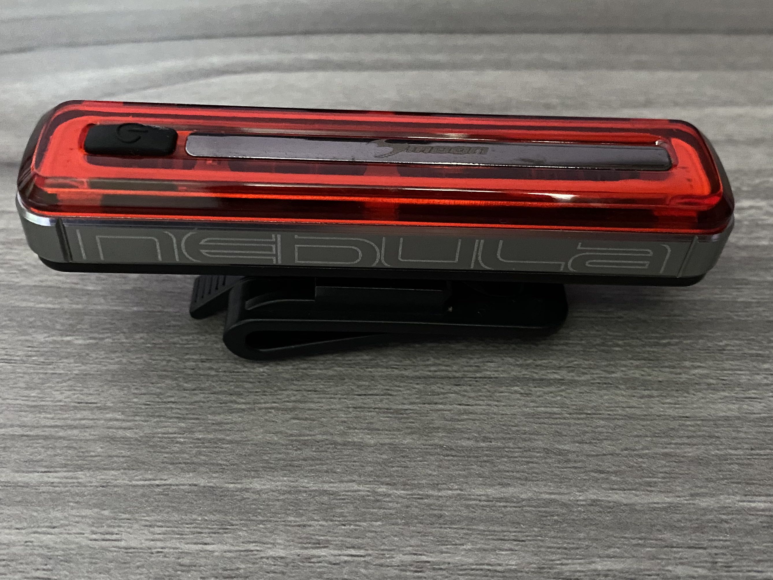 Moon Nebula Rear Light, Sports Equipment, Bicycles & Parts, Parts ...