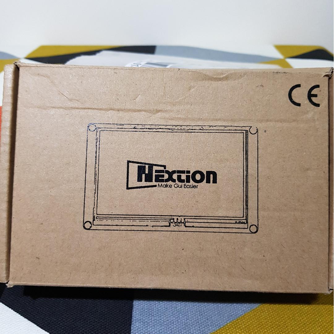nextion, Mobile Phones & Gadgets, Mobile & Gadget Accessories, Other ...
