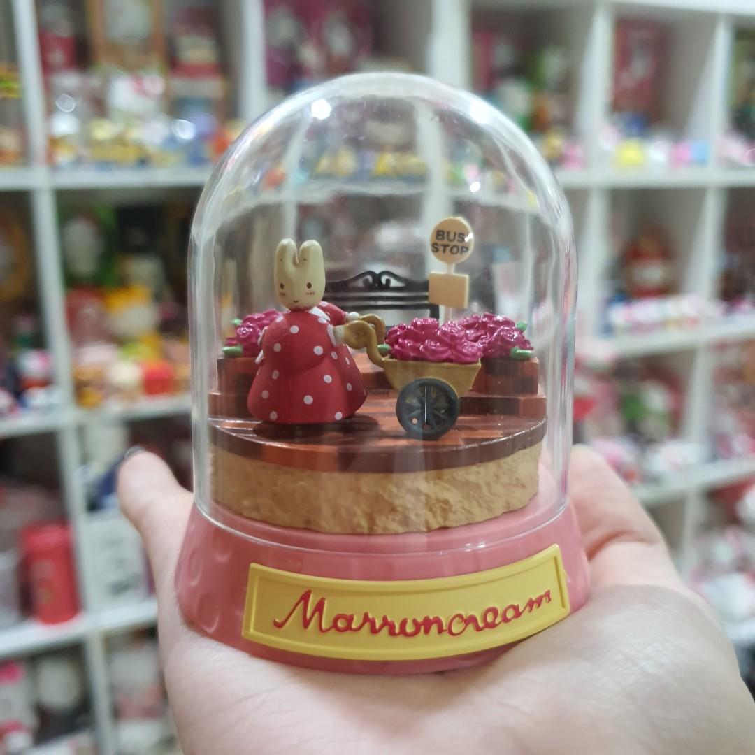 Original Sanrio Re-ment, Hobbies & Toys, Collectibles & Memorabilia ...
