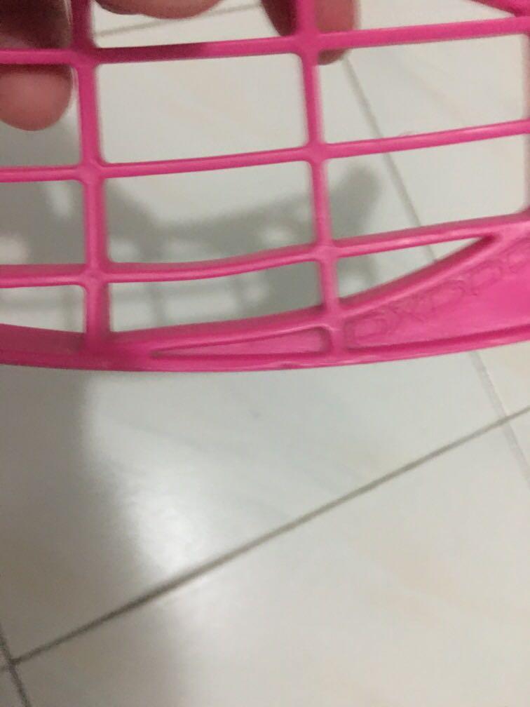 Oxdog razor blade, Sports Equipment, Sports & Games, Billiards ...