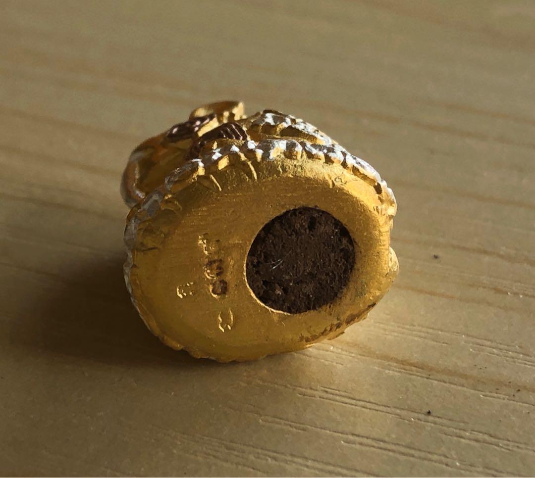 Payak kieow Dap (Tiger god), Hobbies & Toys, Memorabilia & Collectibles ...