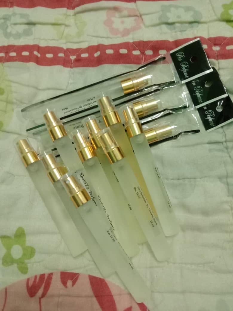 Pen Perfume, Beauty & Personal Care, Fragrance & Deodorants on Carousell