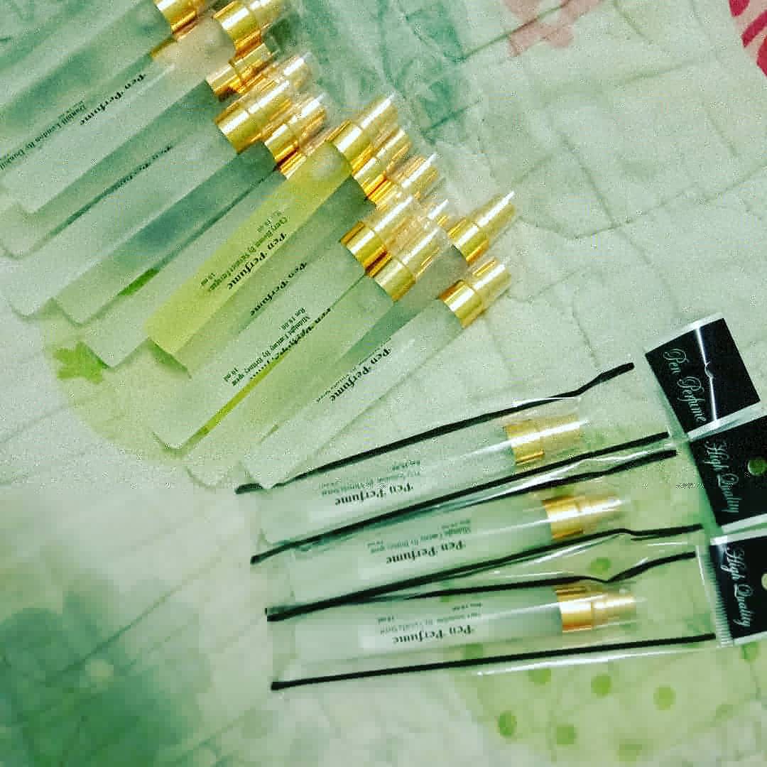 Pen Perfume, Beauty & Personal Care, Fragrance & Deodorants on Carousell