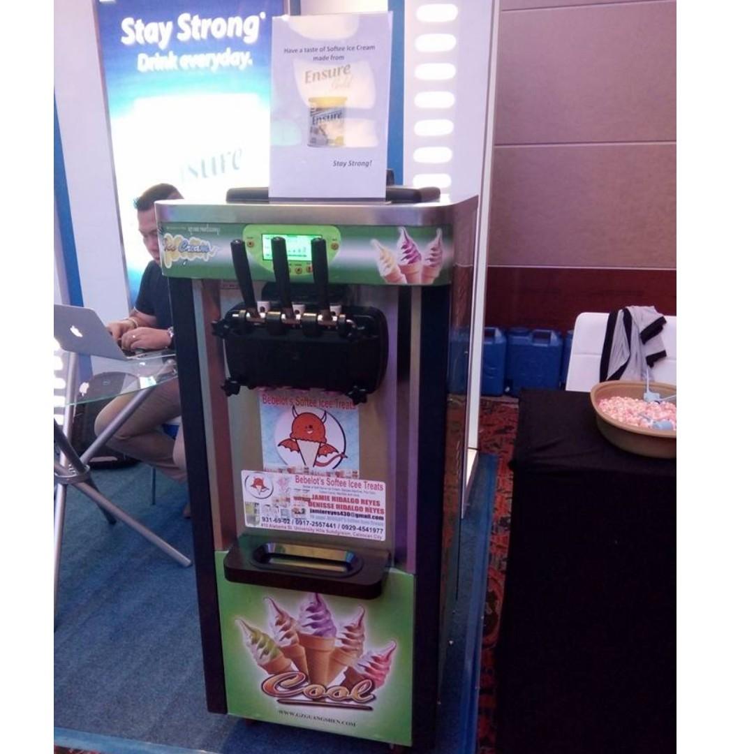 PINOY FOOD CART RENTALS FOR CORPORATE EVENTS & PARTIES: SORBETES, TAHO ...