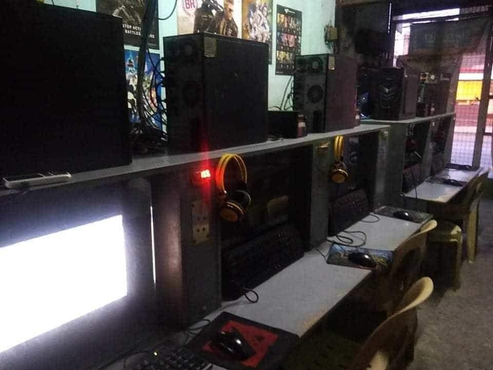 Pisonet 12 set PC, Computers & Tech, Desktops on Carousell