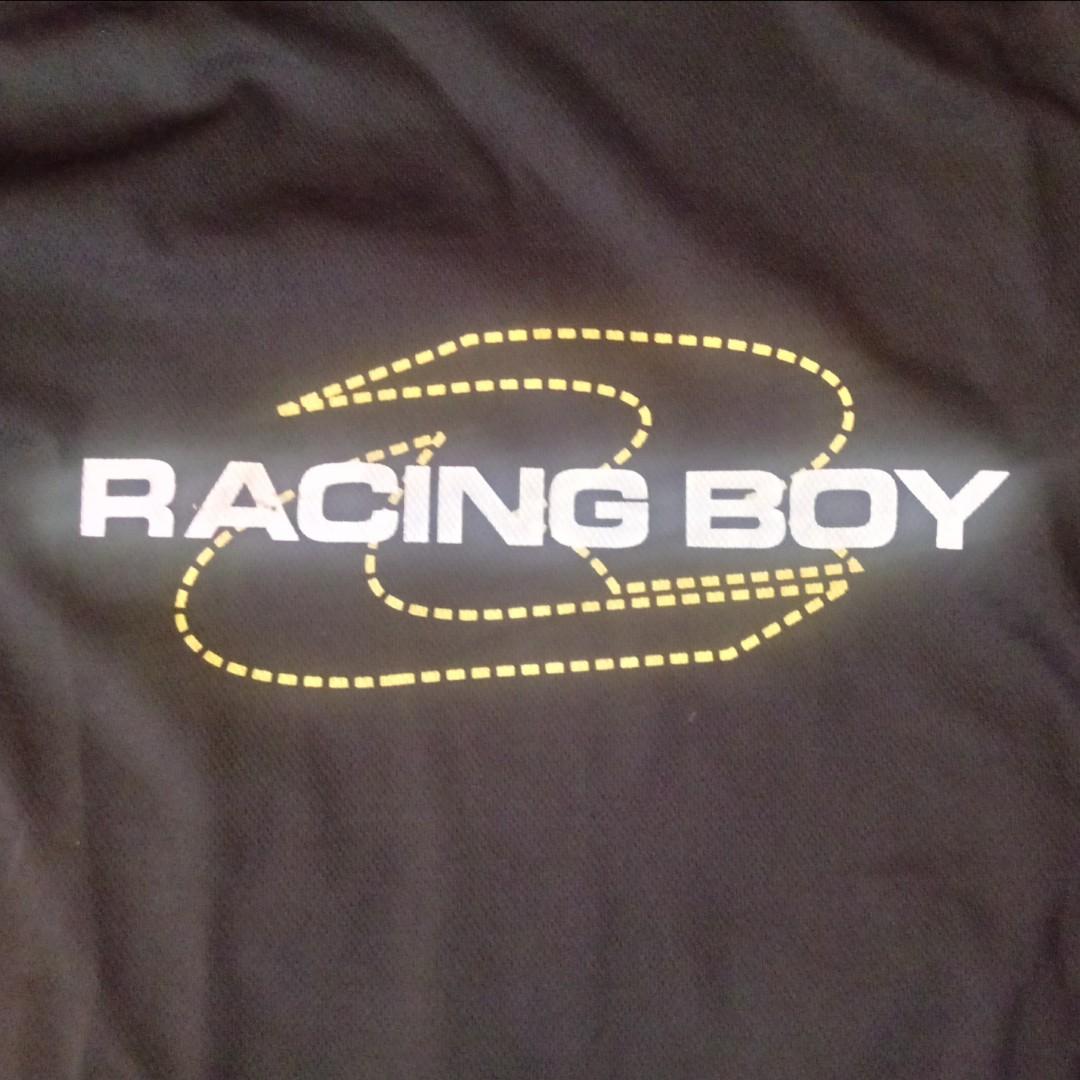 Racing Boy 8 spoke sport rim, Motorcycles, Motorcycle Accessories on ...