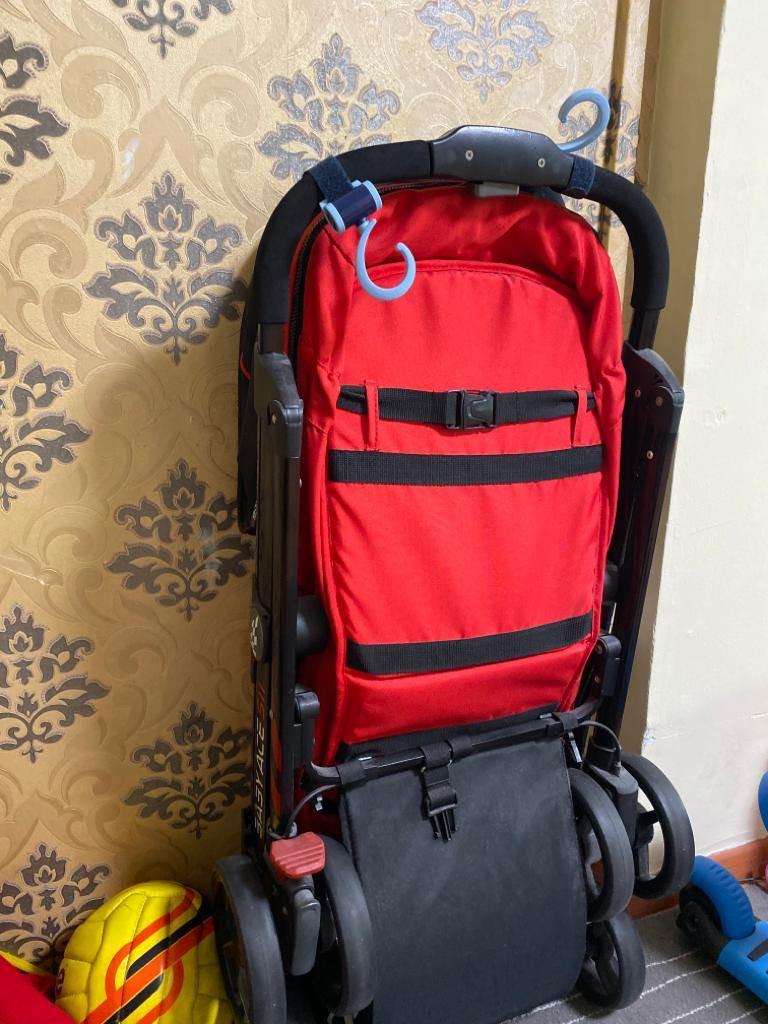 Rarely Used Baby Stroller, Babies & Kids, Going Out, Strollers on Carousell