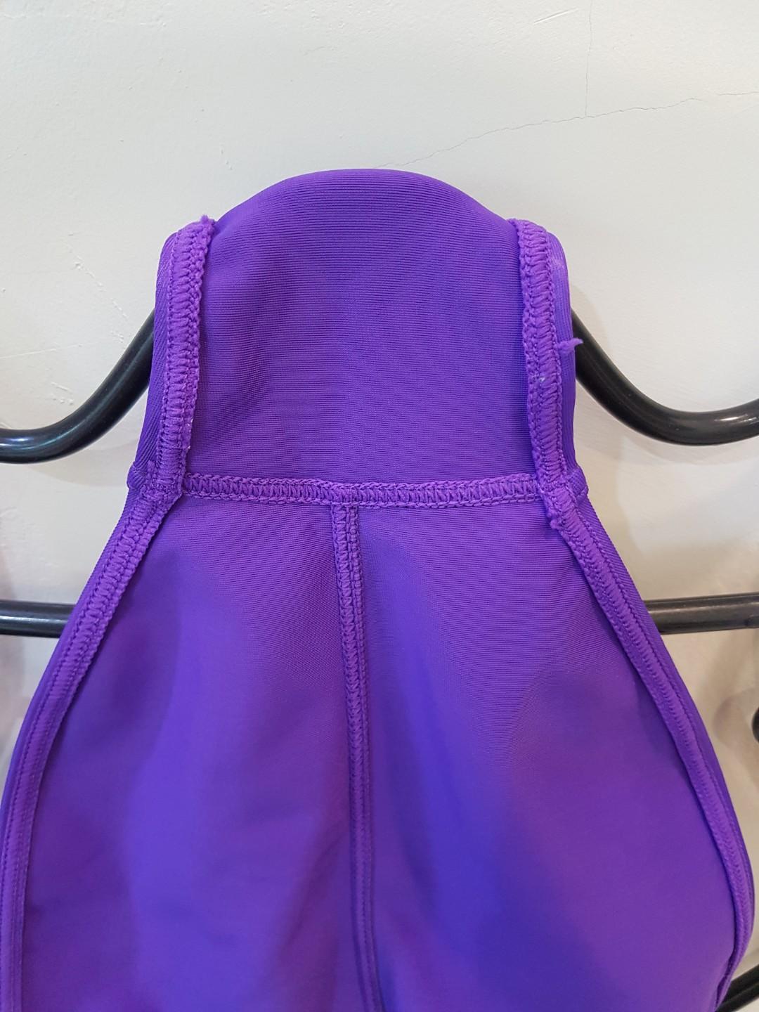 Realise Swimsuit, Women's Fashion, Tops, Sleeveless on Carousell