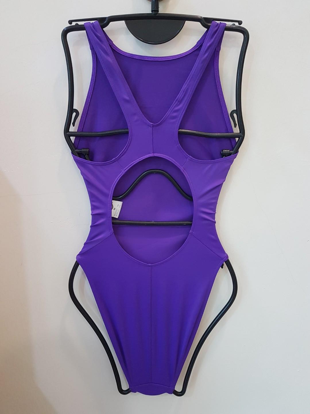 Realise Swimsuit, Women's Fashion, Tops, Sleeveless on Carousell