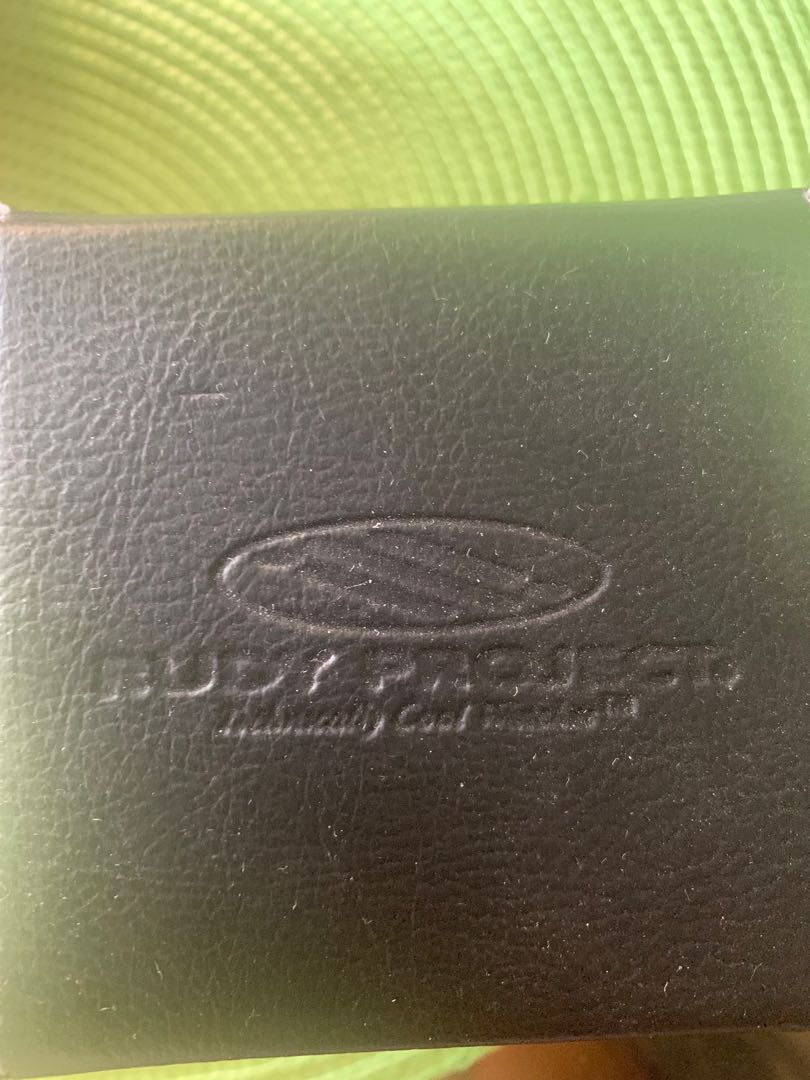 Rudy Project Black Watch, Men's Fashion, Watches & Accessories, Watches ...