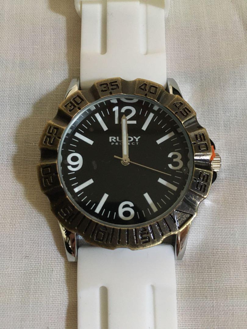 Rudy Project Watch for Men, Men's Fashion, Watches & Accessories ...