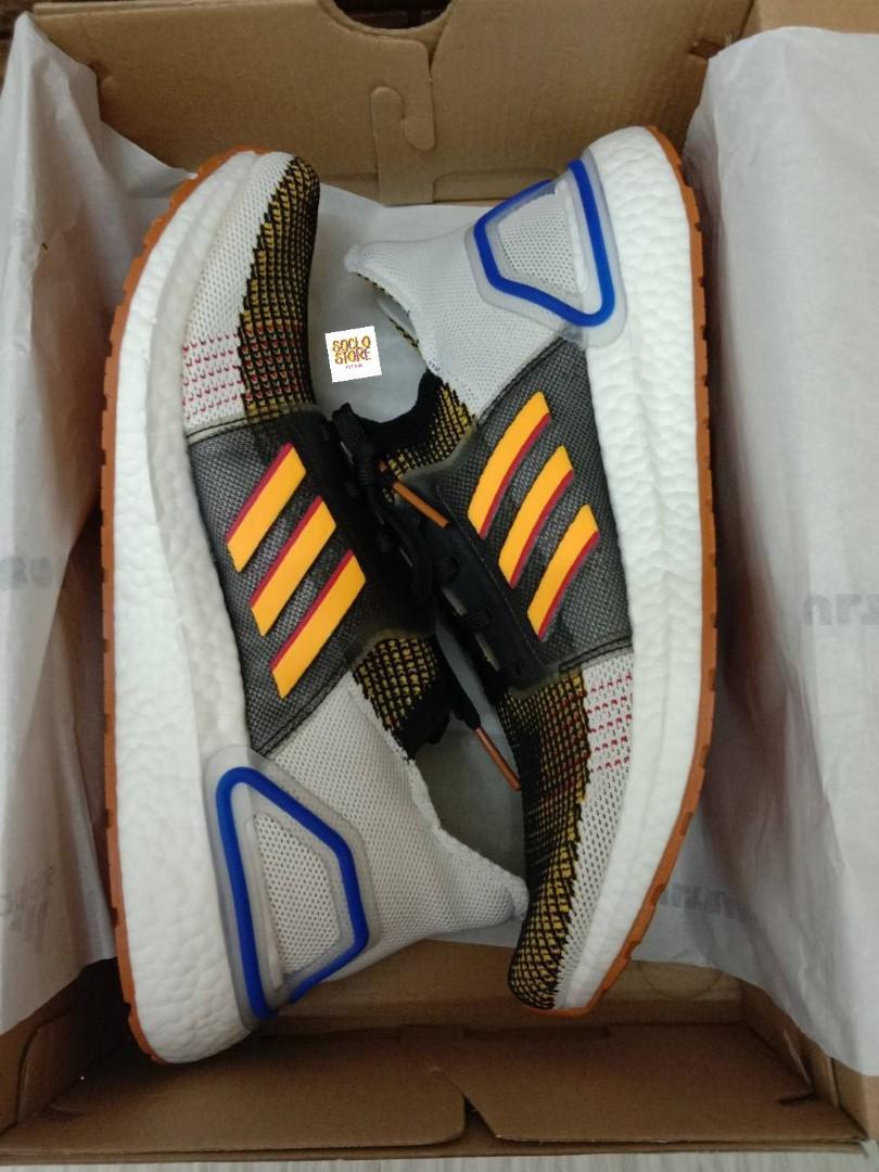 SEPATU ADIDAS ULTRABOOST ULTRA BOOST 19 TOY STORY 4 ORIGINAL BOOST BNIB ...