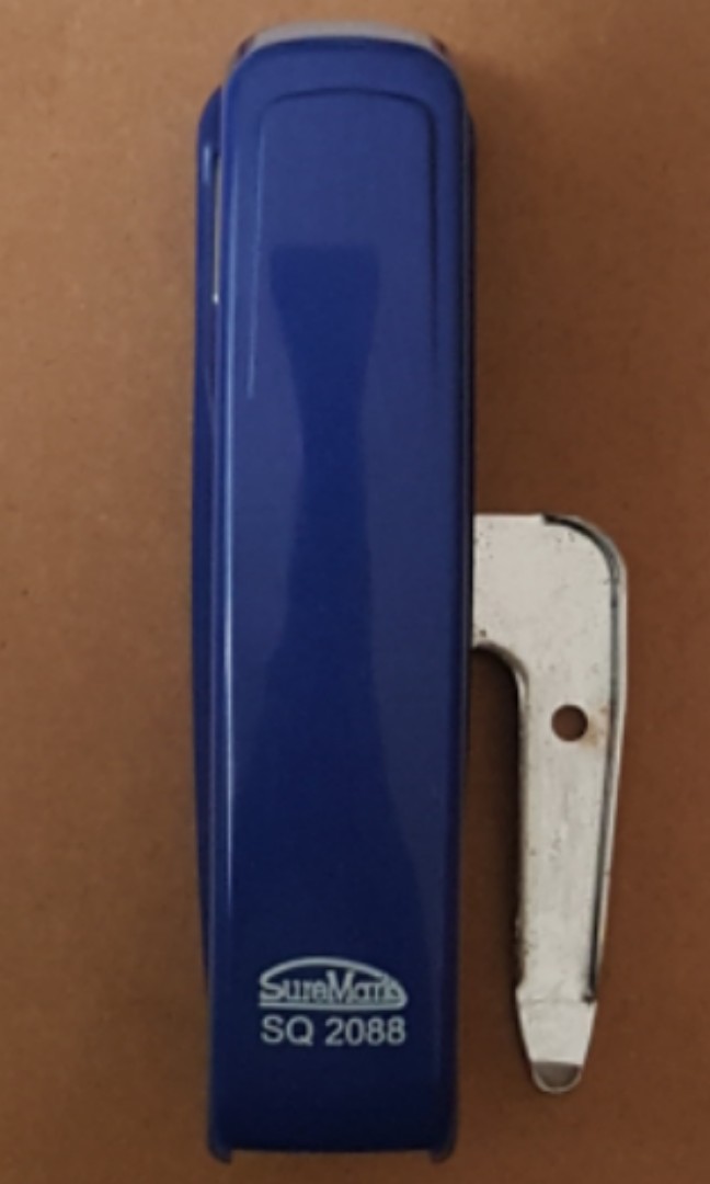 SureMark SQ 2088 B8 Stapler, Hobbies & Toys, Stationery & Craft, Other ...