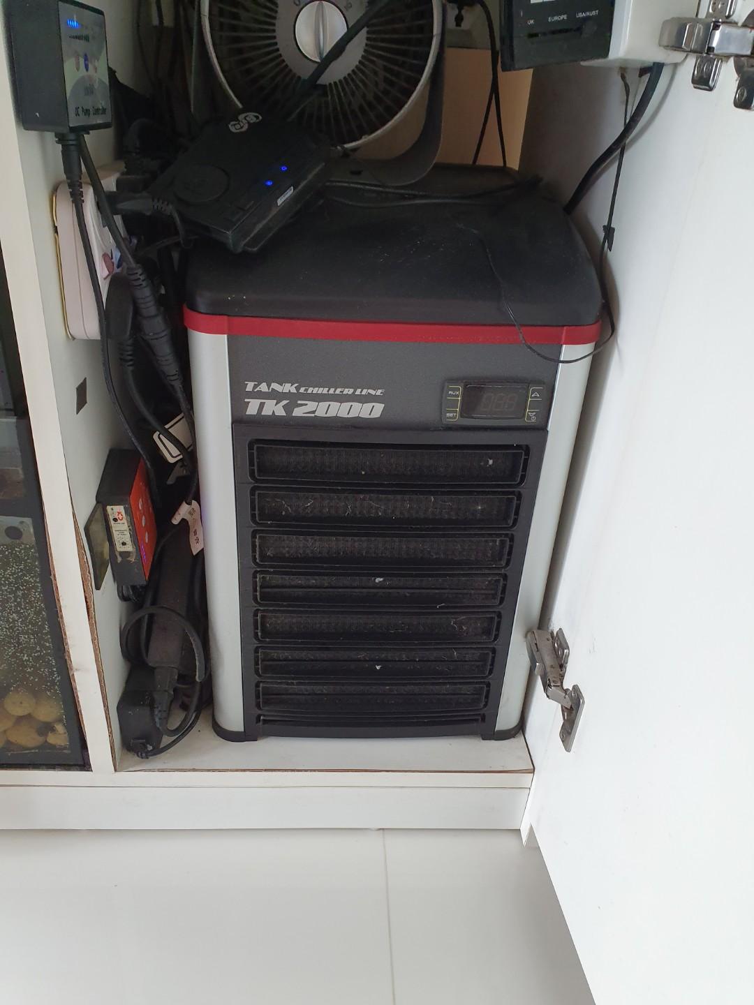 Teco TK 2000, TV & Home Appliances, Kitchen Appliances, Other Kitchen Appliances on Carousell