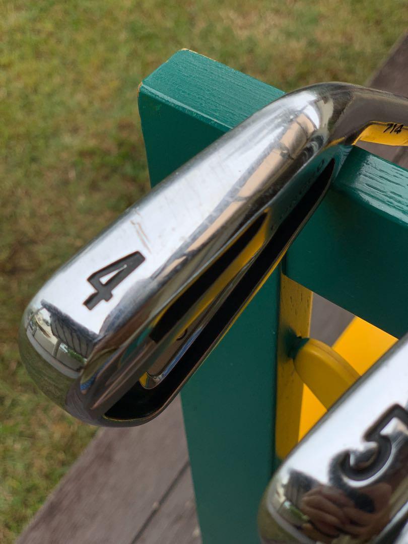 Titleist 714 AP2, Sports Equipment, Sports & Games, Golf on Carousell