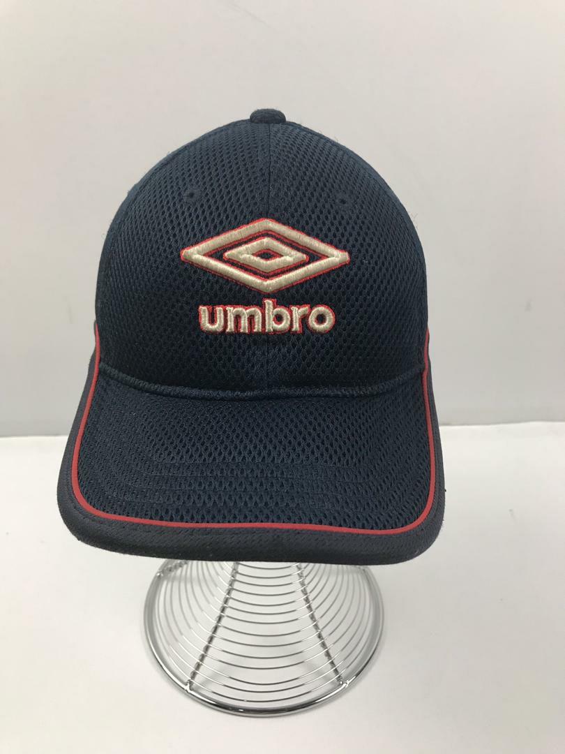 Vtg Umbro Logo Cap, Men's Fashion, Watches & Accessories, Cap & Hats on ...