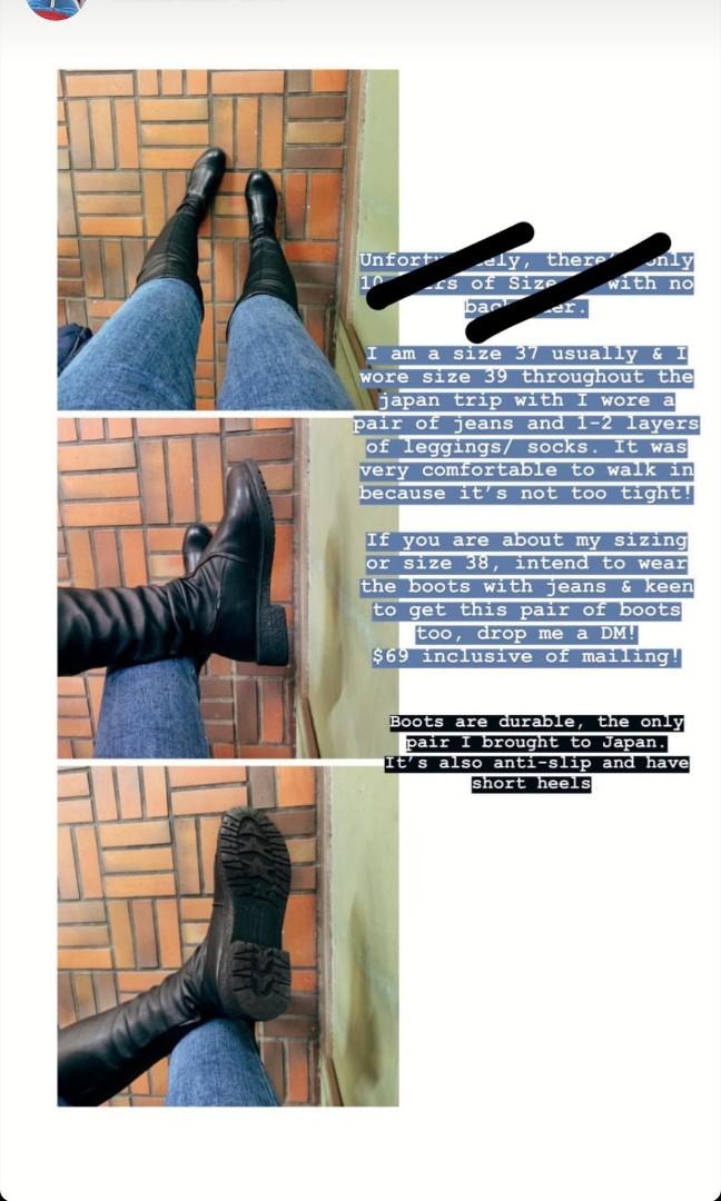 Zoe Raymond / Zonia Raymond Boots #winter #boots, Women's Fashion ...