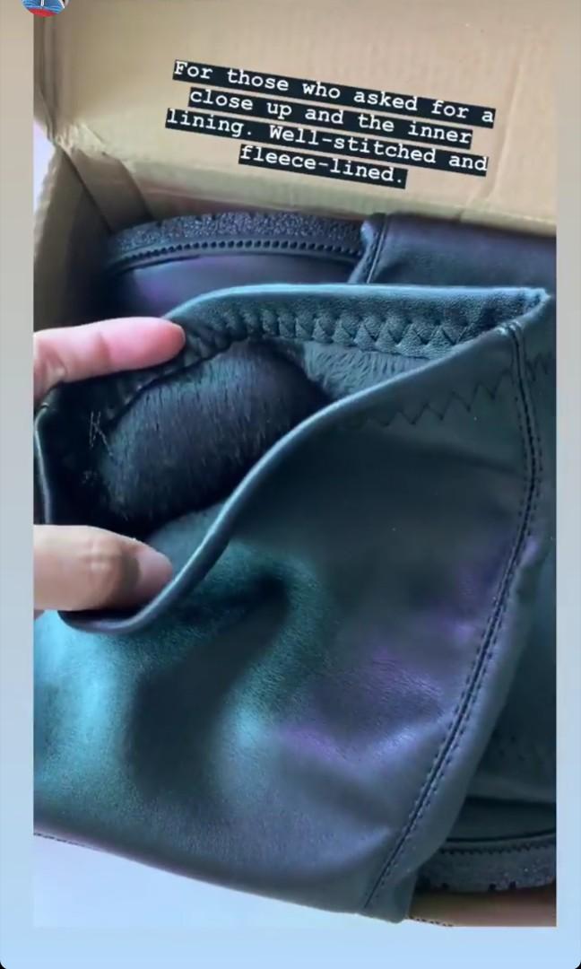 Zoe Raymond / Zonia Raymond Boots #winter #boots, Women's Fashion ...