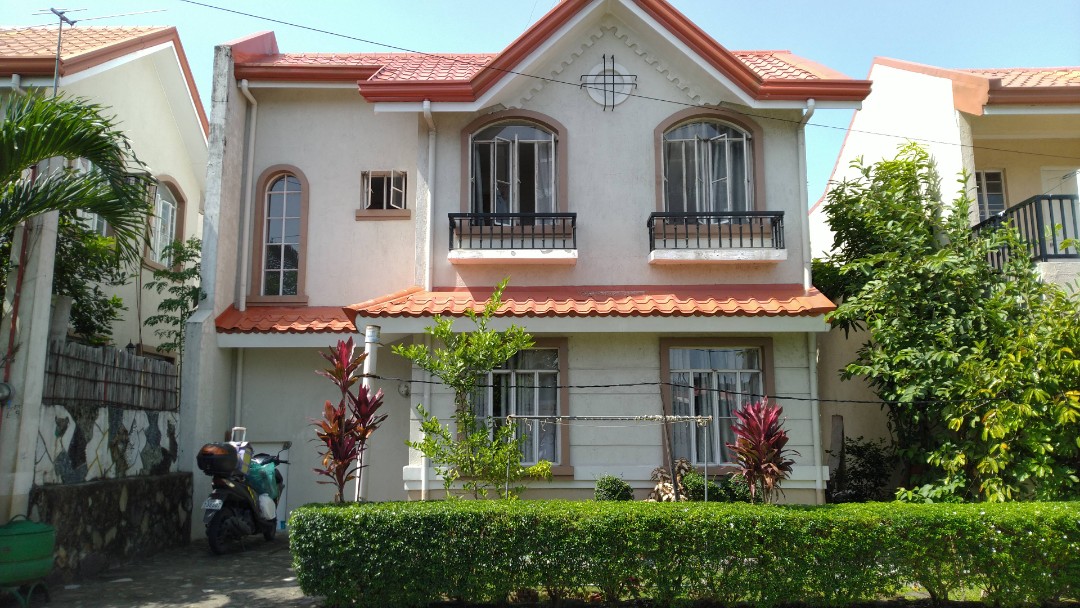 2 storey house&lot, 3br, 2t&b, w/ carport, Property, For Sale, House ...