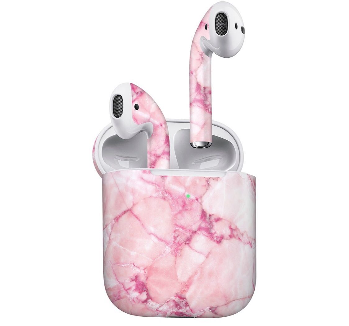 AirPod Gen2 wrap decal, Mobile Phones & Gadgets, Mobile & Gadget ...