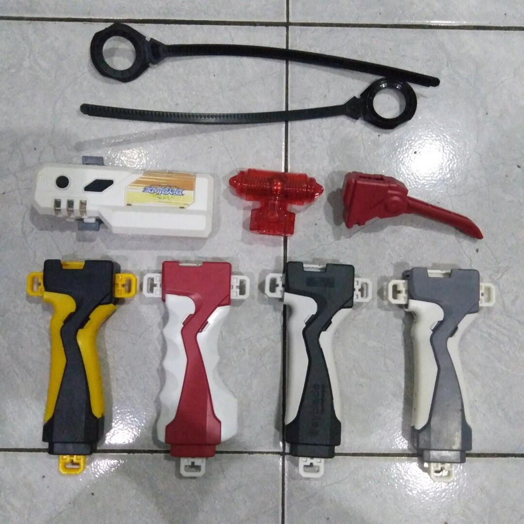 Bootleg Beyblade, Hobbies & Toys, Collectibles & Memorabilia, Vintage ...