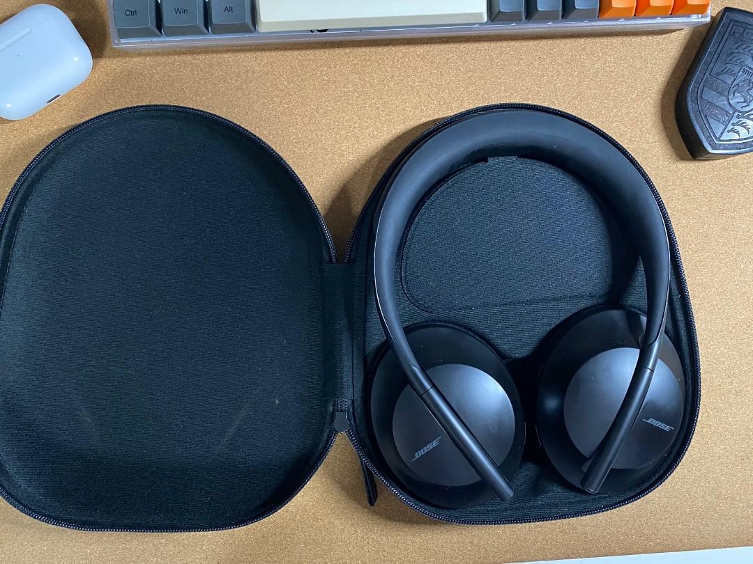Bose 700, Audio, Headphones & Headsets on Carousell