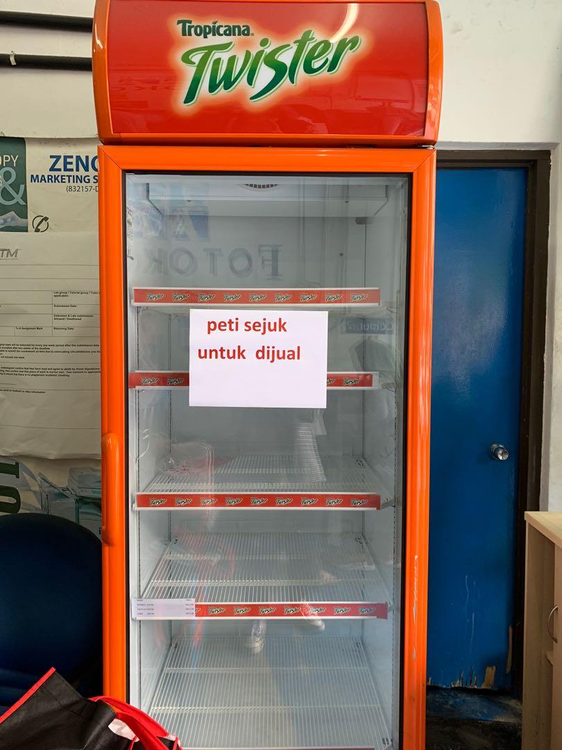 Chiller, TV & Home Appliances, Kitchen Appliances, Refrigerators ...