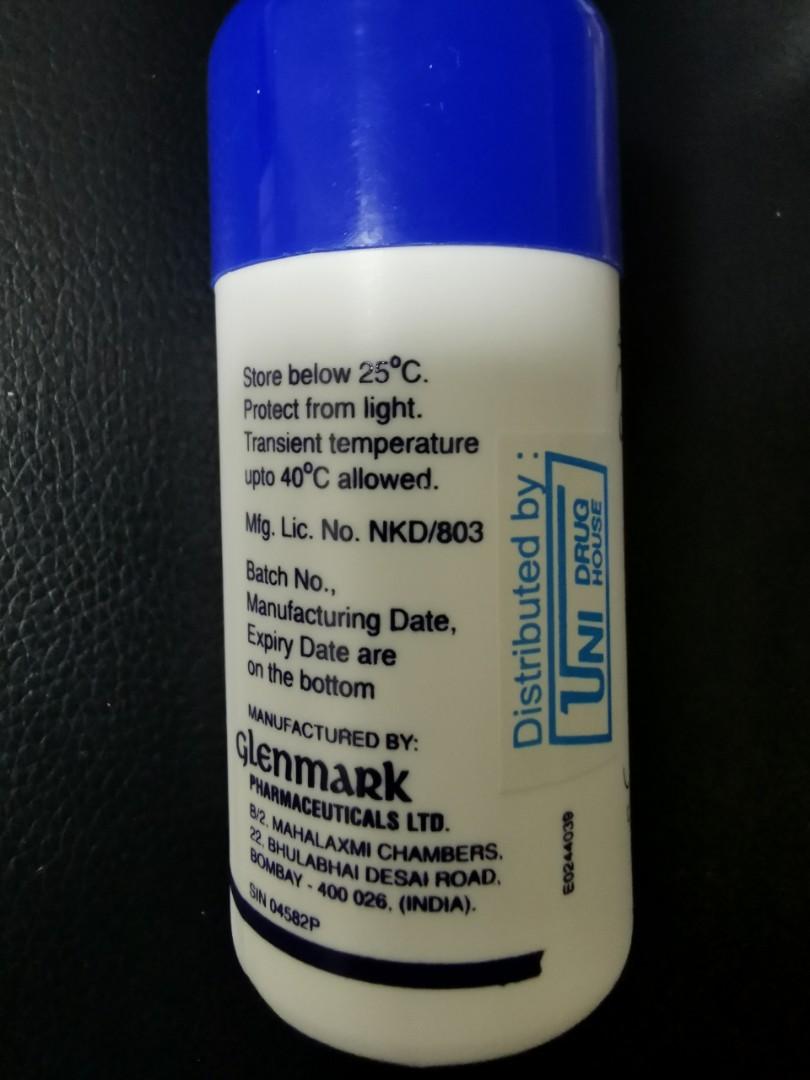 Clotrimazole candid dusting powder 30mg Antifungal, anti fungal, anti ...