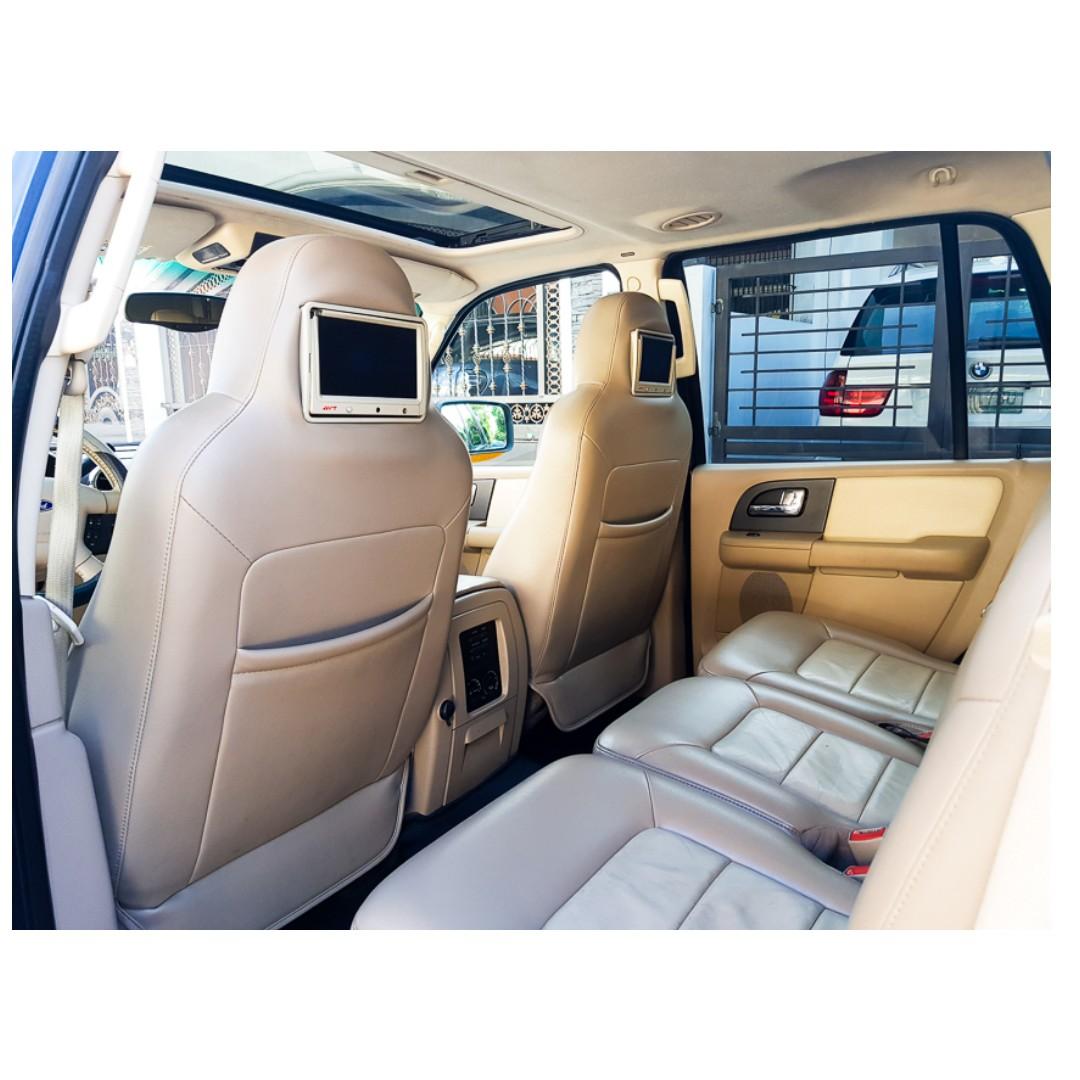 Car Buyer Pawnshop Manila - Ford Expedition Eddie Bauer Suburban ...