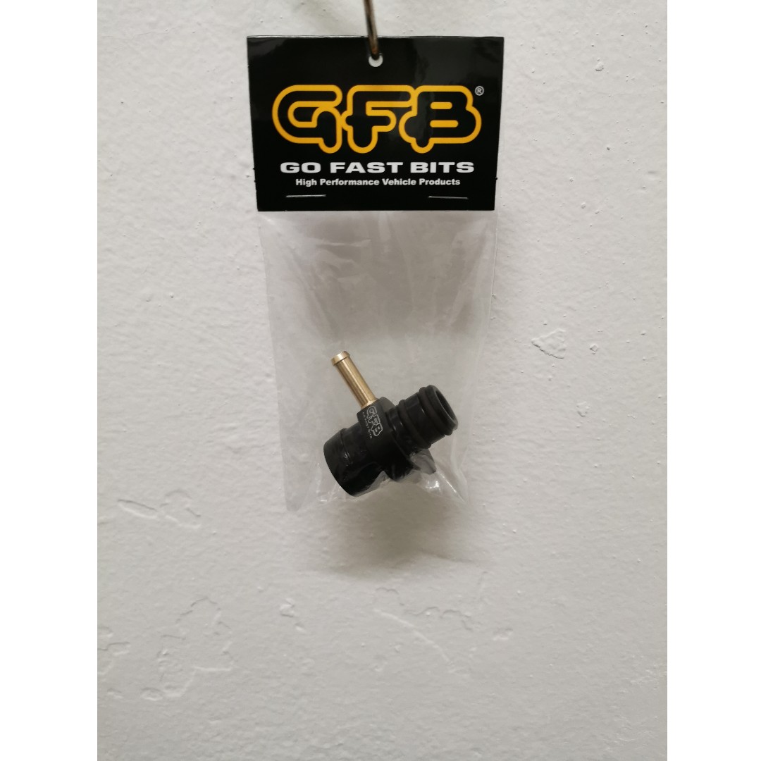 Go Fast Bits GFB Boost Gauge Boost Meter Tap 5800, Everything Else on ...