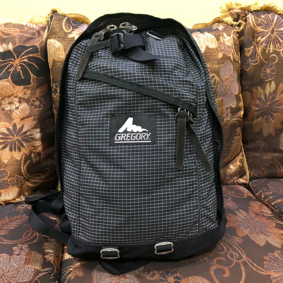 Gregory Spectra Design Daypack 26L bag, Men's Fashion, Bags, Backpacks ...