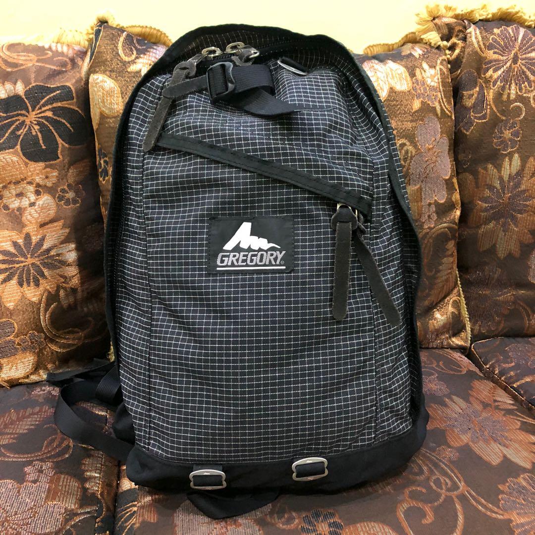 Gregory Spectra Design Daypack 26L bag, Men's Fashion, Bags, Backpacks ...