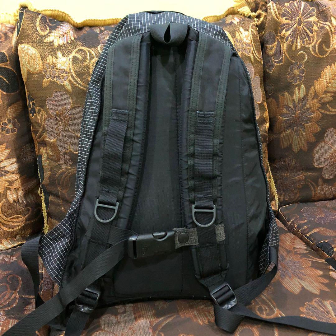 Gregory Spectra Design Daypack 26L bag, Men's Fashion, Bags, Backpacks ...