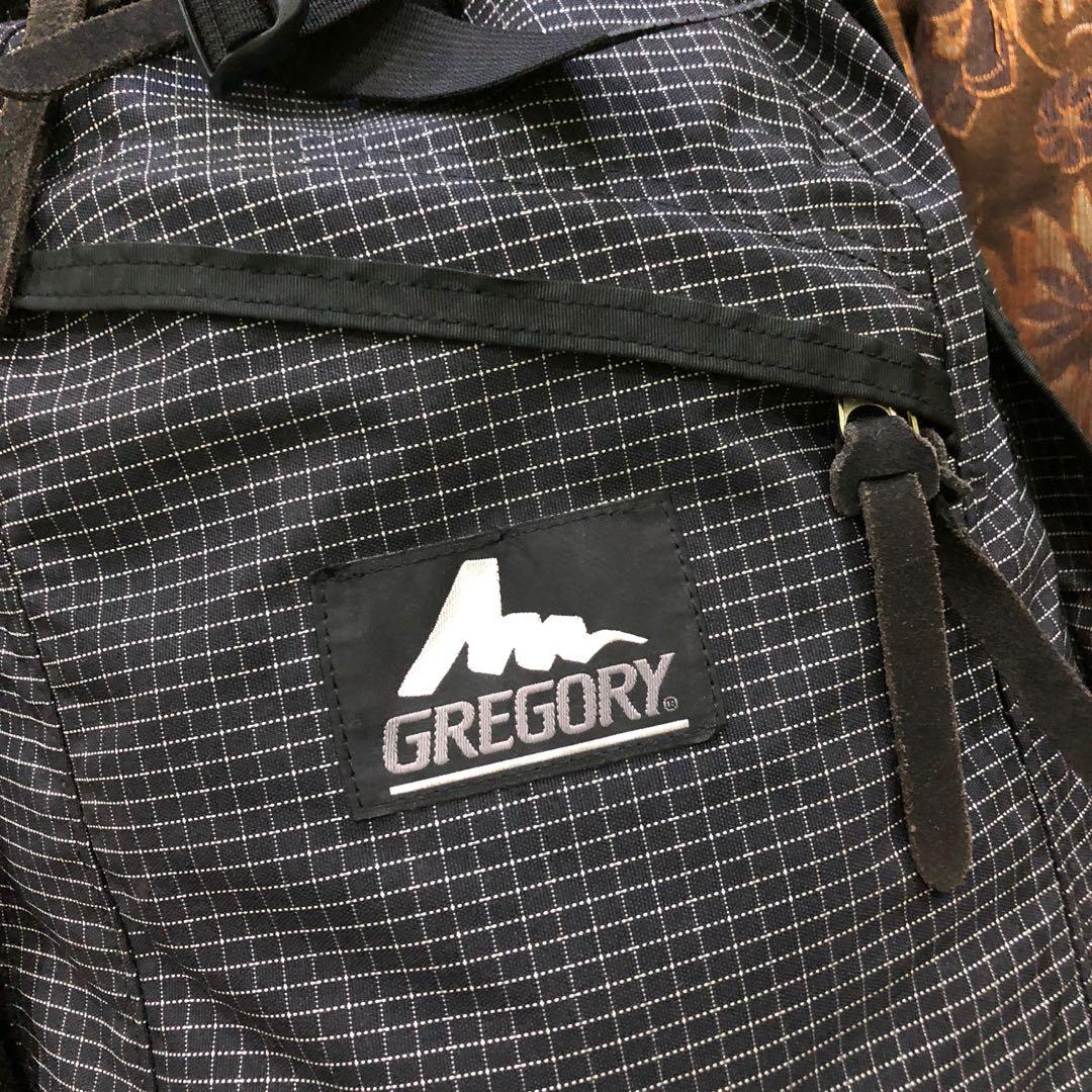Gregory Spectra Design Daypack 26L bag, Men's Fashion, Bags, Backpacks ...