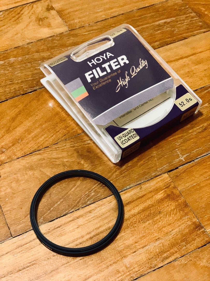 Hoya Lens Filters, Photography, Photography Accessories, Flashes on ...