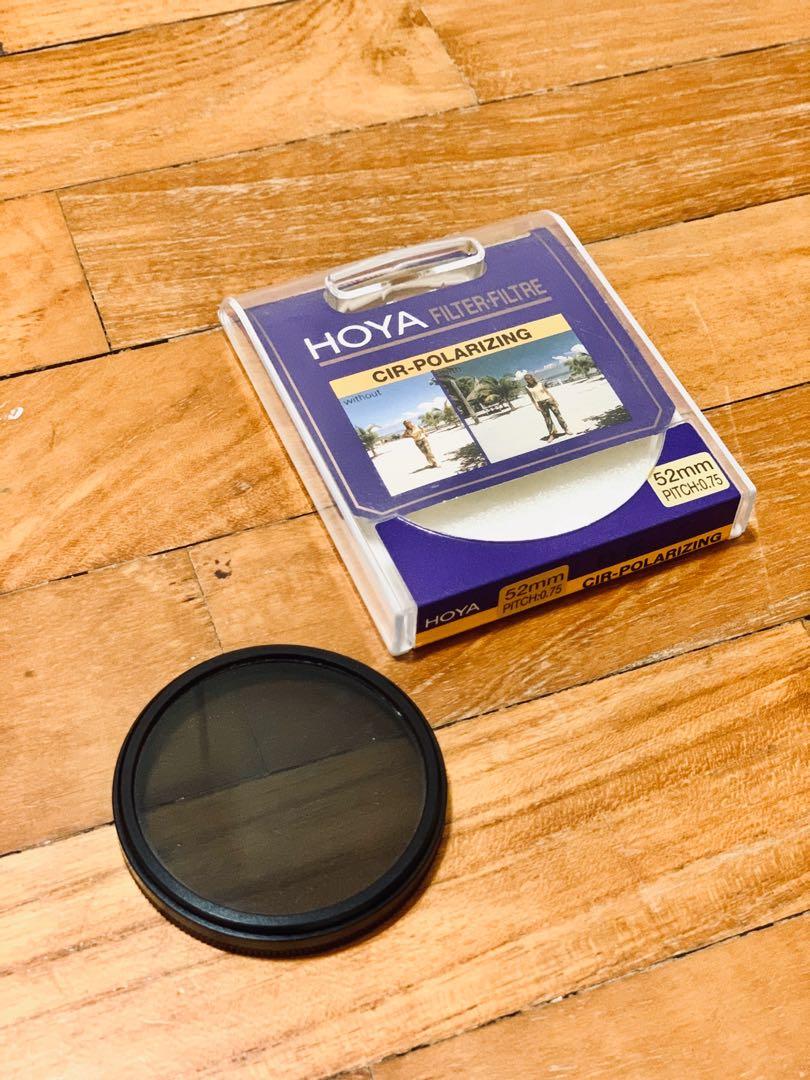 Hoya Lens Filters, Photography, Photography Accessories, Flashes on ...