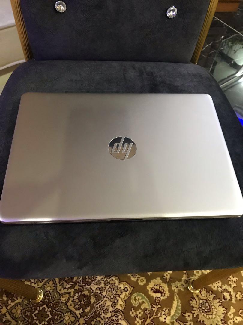laptop hp 12gb ram, Computers & Tech, Laptops & Notebooks on Carousell