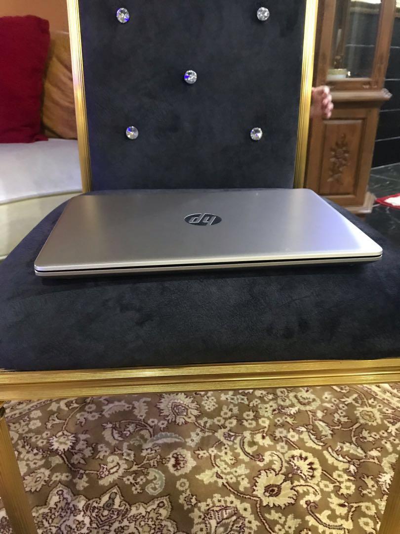 Laptop Hp Gb Ram Computers Tech Laptops Notebooks On Carousell