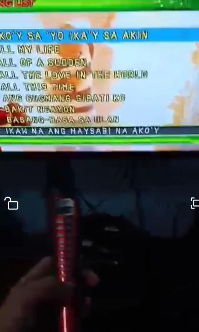 MAGIC SING Wowowee Original 100% Good condition, Hobbies & Toys, Music ...