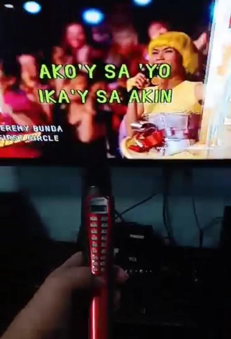 MAGIC SING Wowowee Original 100% Good condition, Hobbies & Toys, Music ...