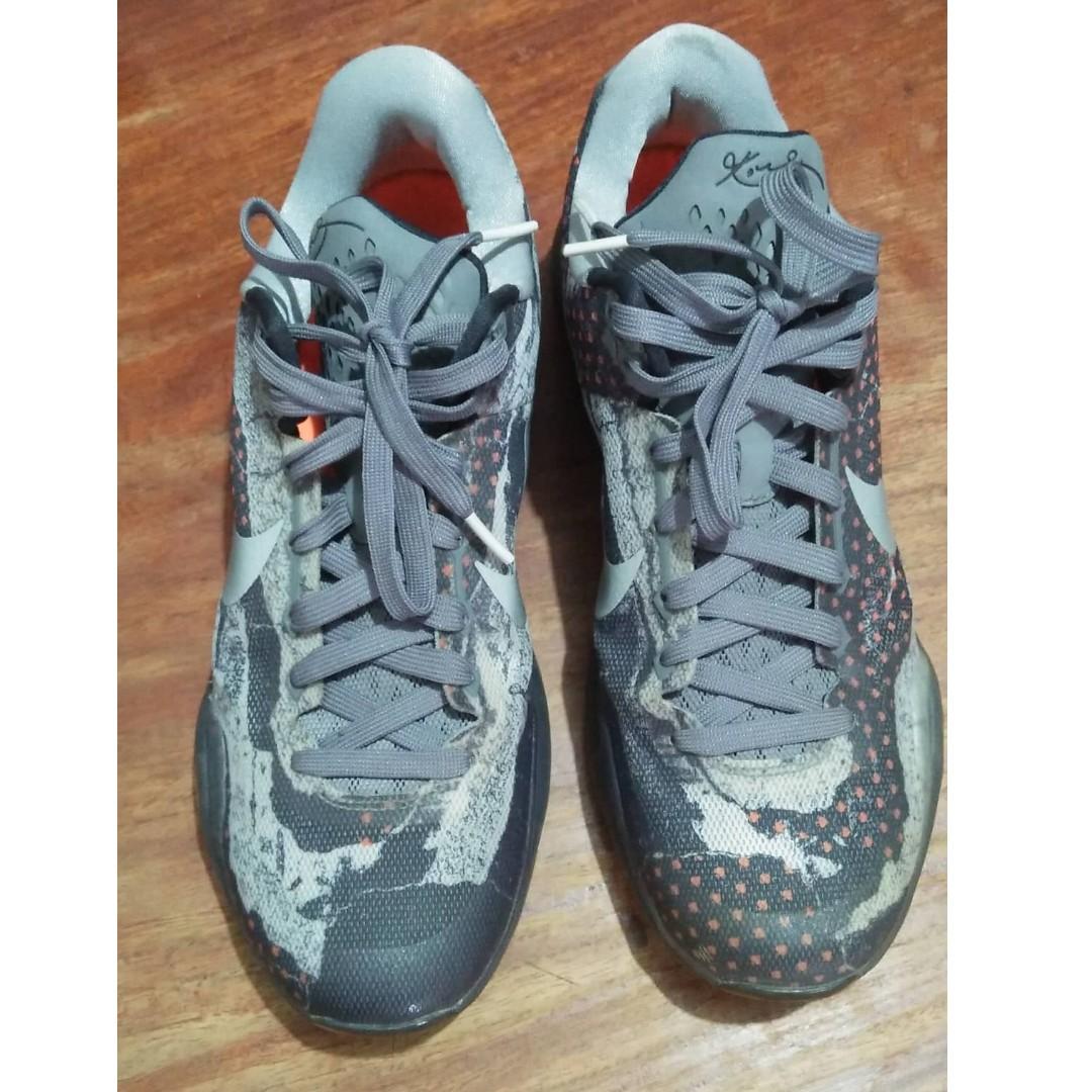 Nike KOBE 10 "PAIN" - Limited Edition, Men's Fashion, Footwear ...