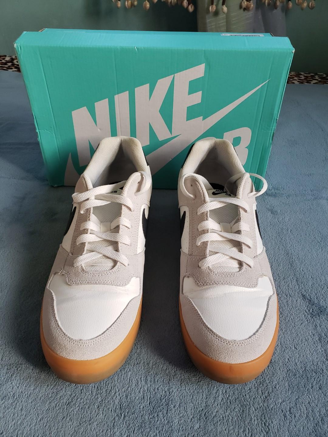 Nike sb delta force vulc, Men's Fashion, Footwear, Sneakers on Carousell