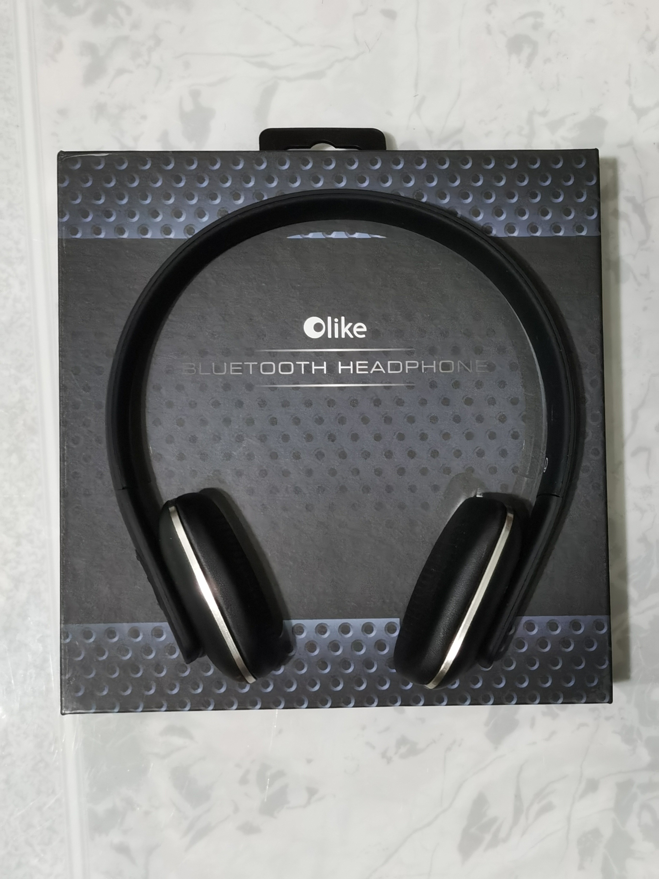 Olkie Bluetooth Headphones, Audio, Headphones & Headsets on Carousell